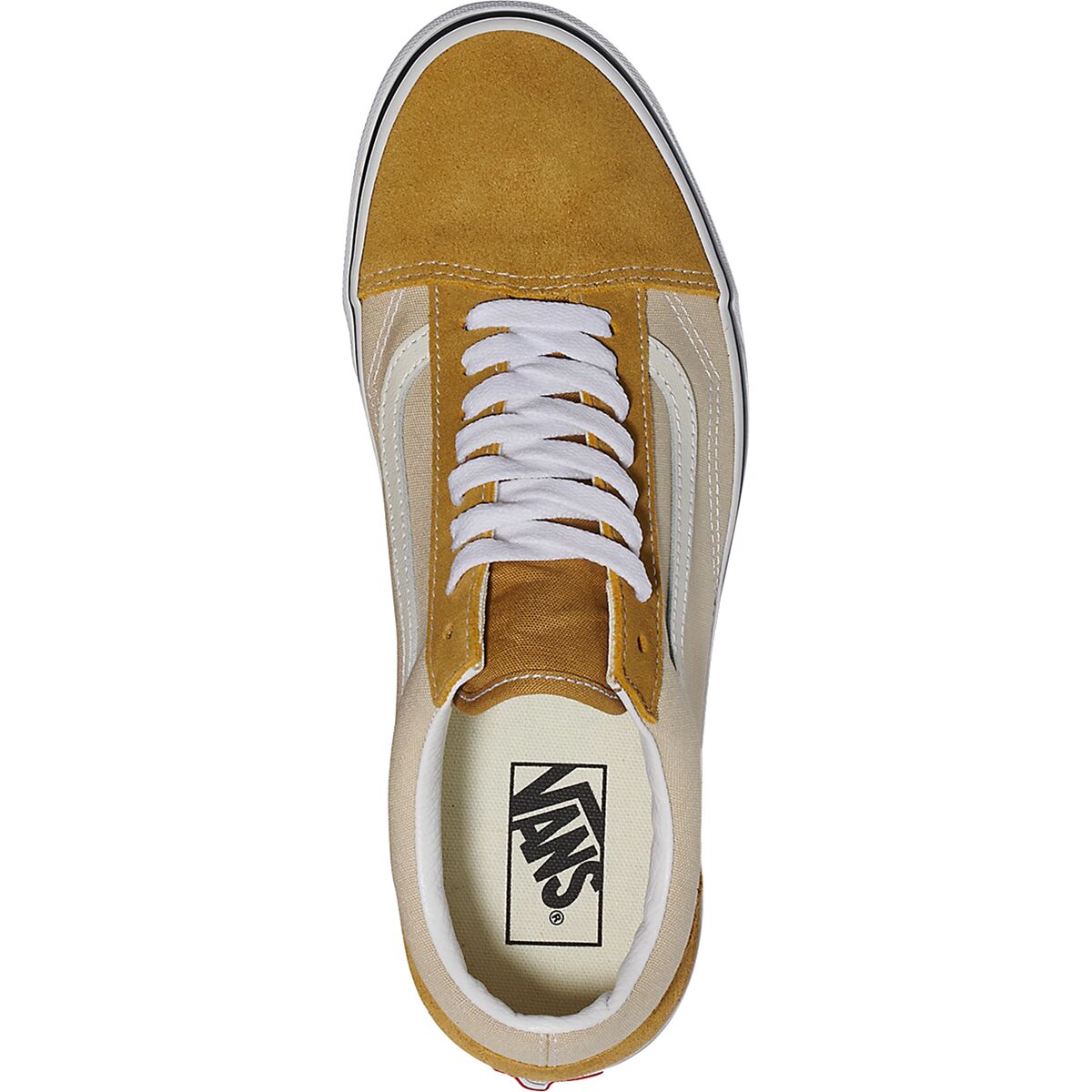 Vans Old Skool Shoe Men