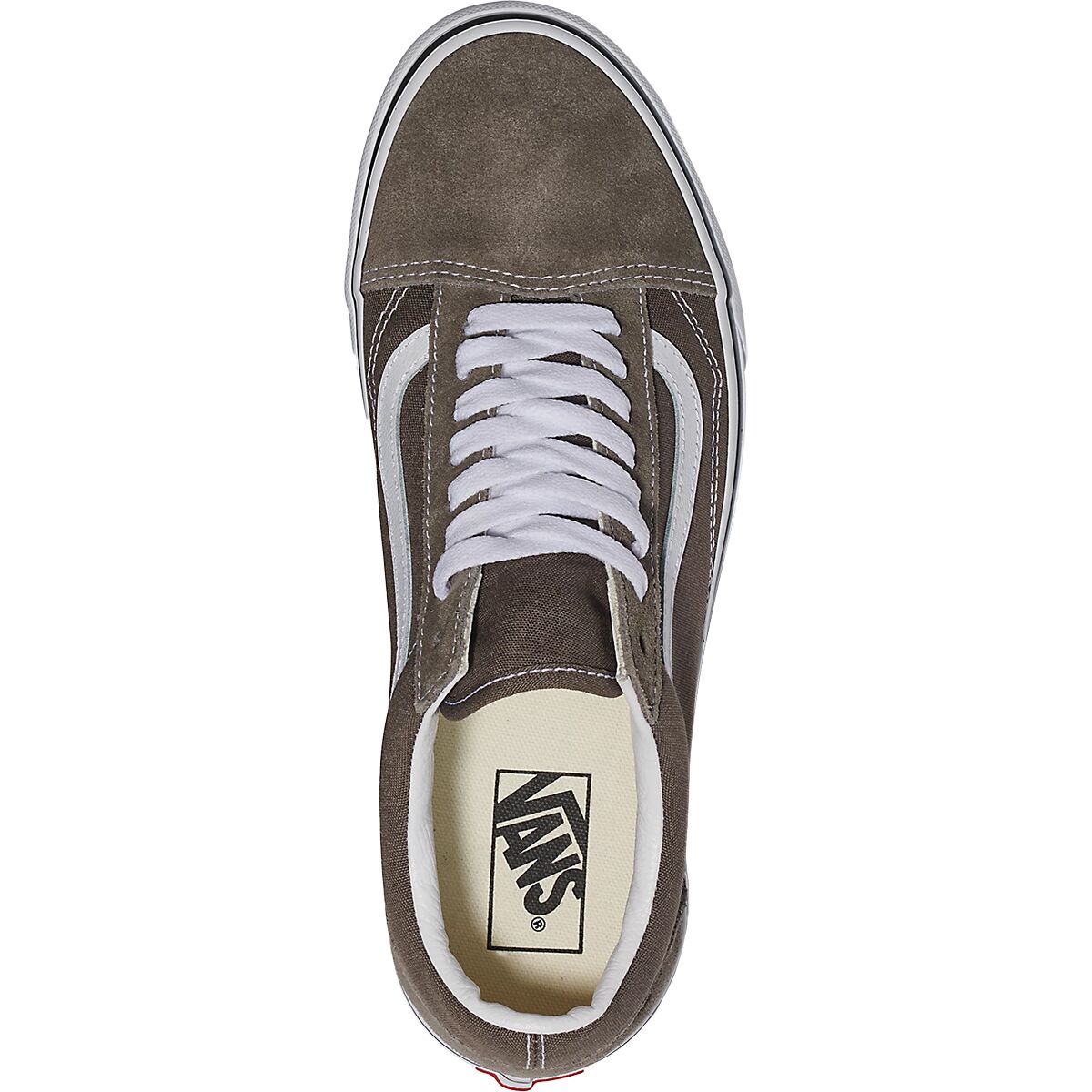 Vans Old Skool Shoe Men