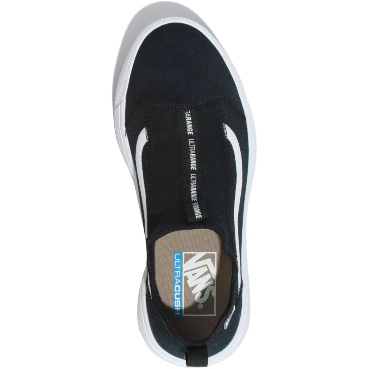 Vans Knit UltraRange Exo Slip Shoe - Women's - Women