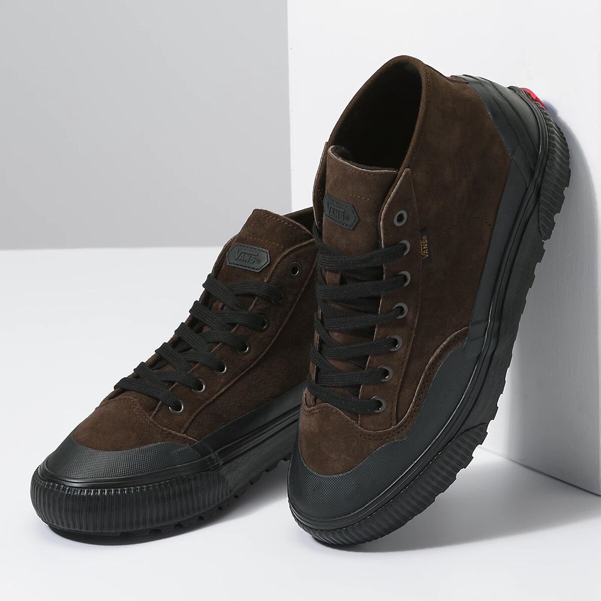 Vans Destruct Mid MTE-1 Shoe - Men