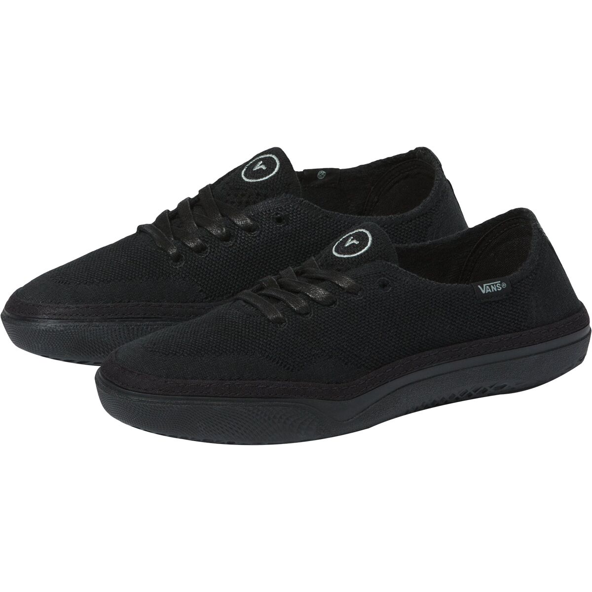 Vans x Curren x Knost Circle Vee Shoe - Men