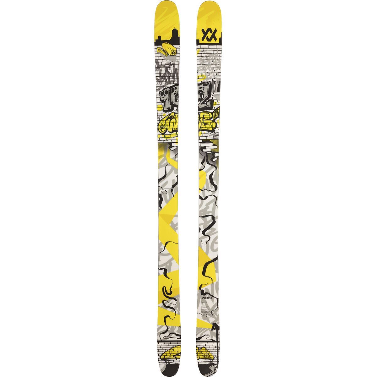 Volkl Revolt 96 Ski - 2025 - Ski