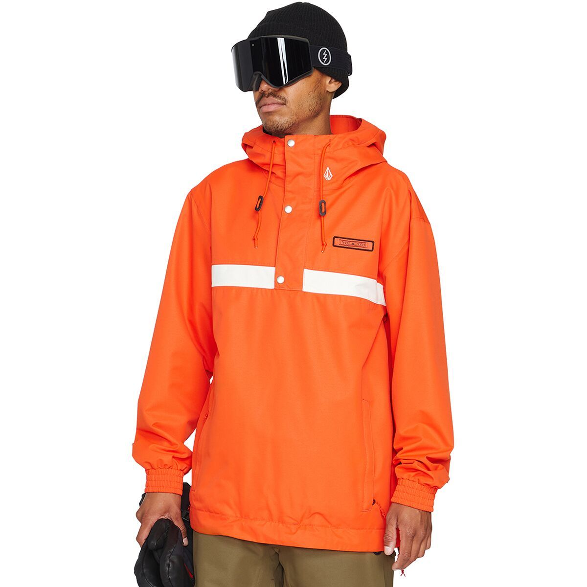 Volcom Longo Pullover - Men's - Men