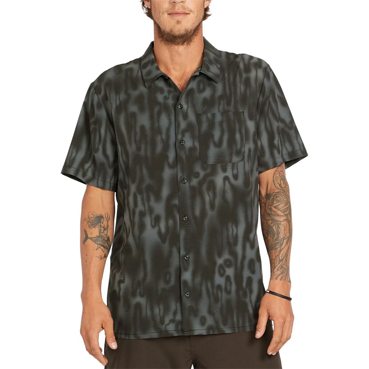 Volcom Men's Shirts | Steep & Cheap