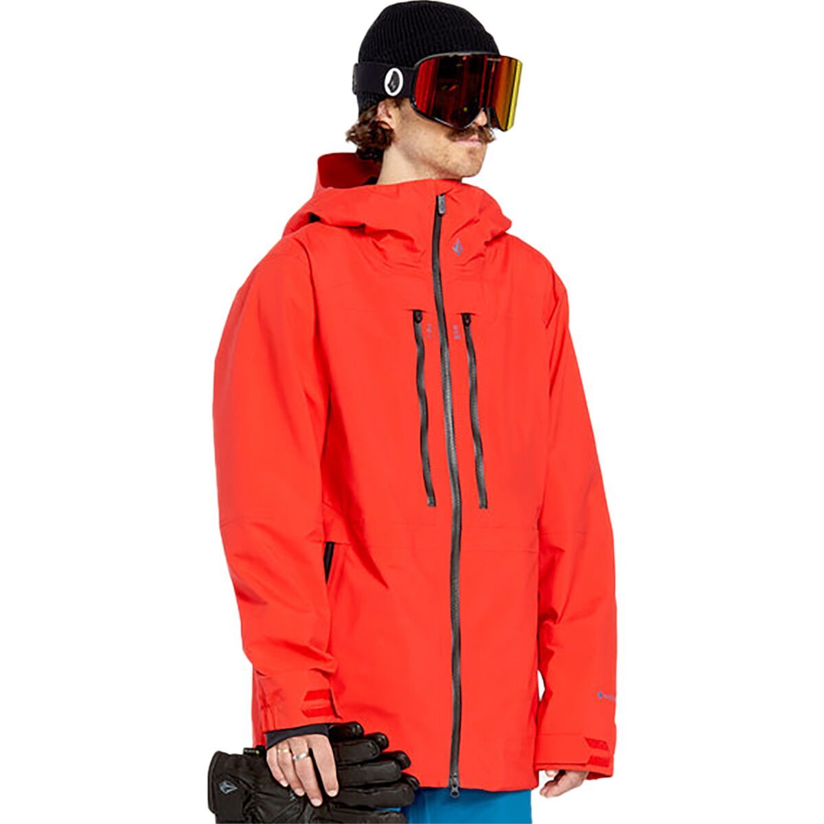 Volcom Men's Ski & Snowboard Jackets | Steep & Cheap