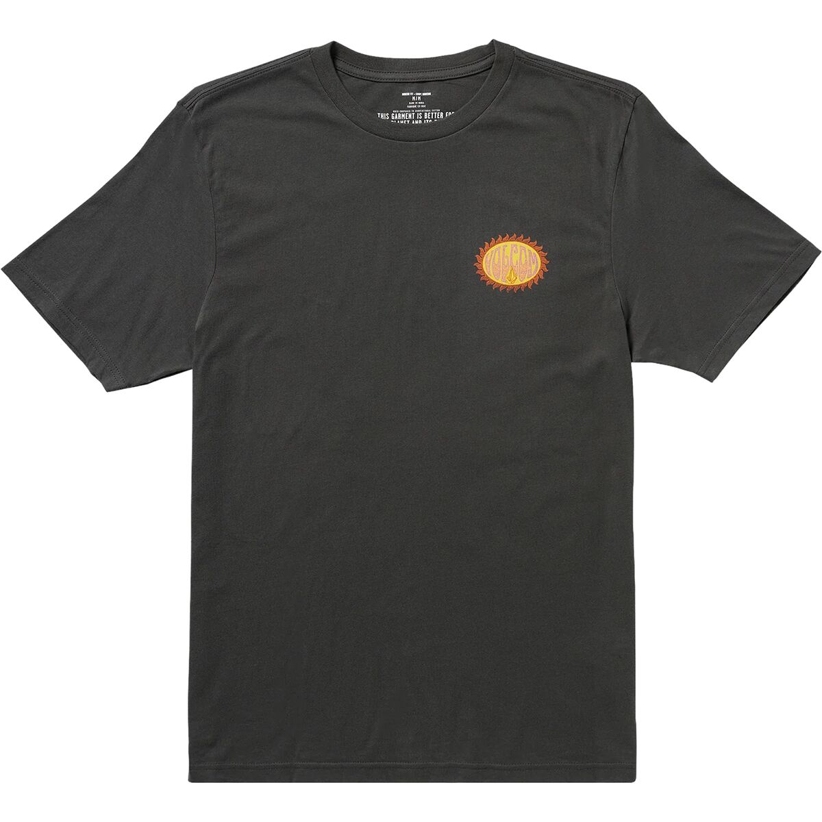Volcom Solarized T-Shirt - Men's - Men