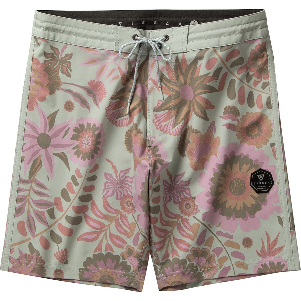 Vissla Jaco 18.5in Boardshort - Men's - Men