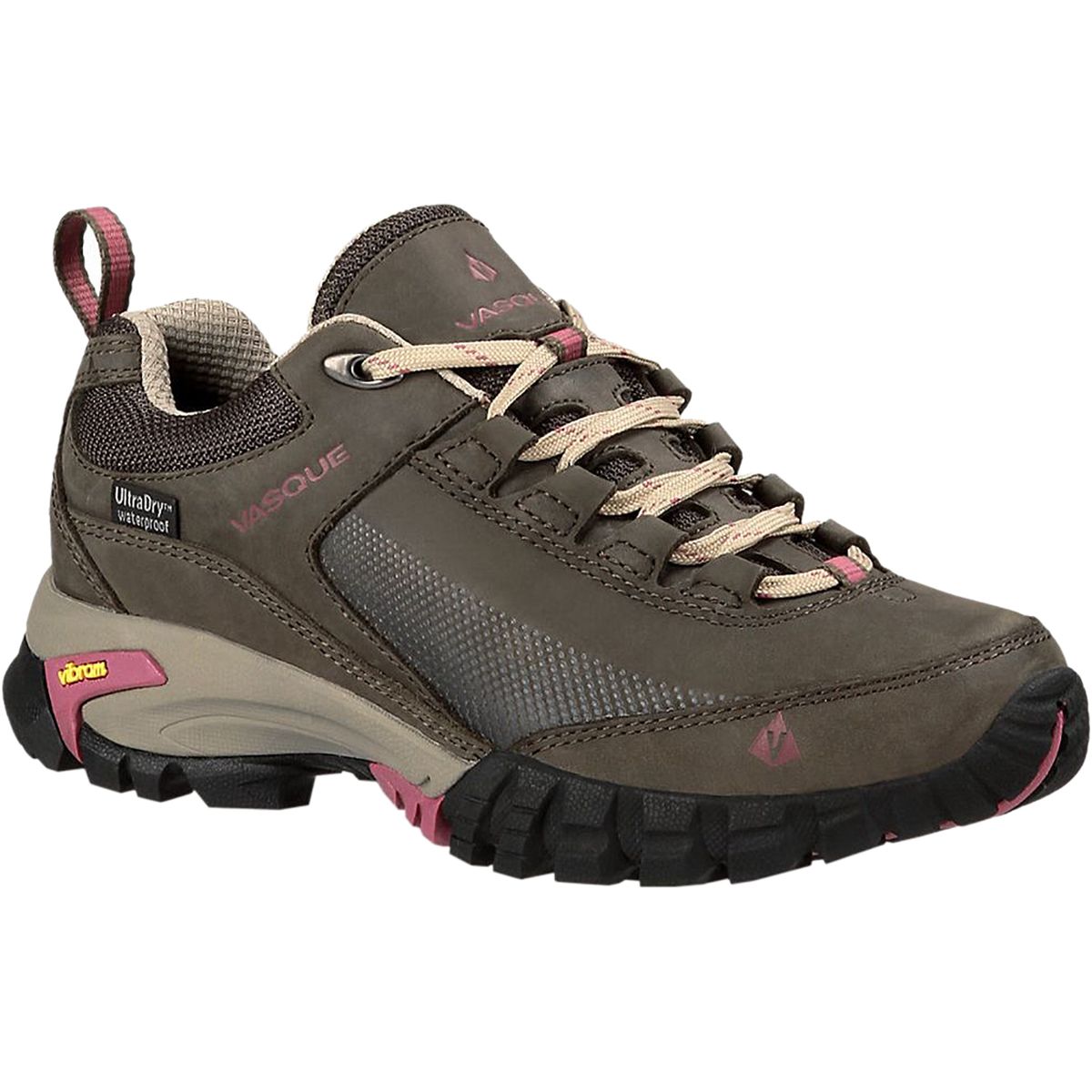Vasque Talus Trek Low UltraDry Hiking Shoe - Women's - Women