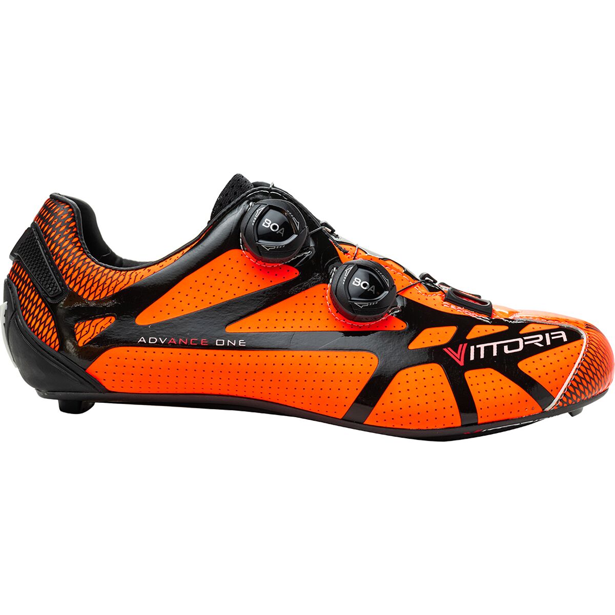 Vittoria Cycling Shoes Ikon Pro Cycling Shoe - Men