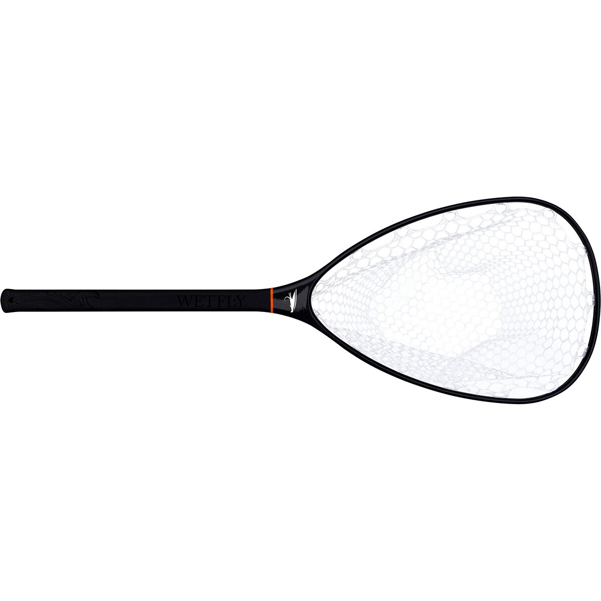 Wetfly Titanium Carbon Fiber Net - Fly Fishing