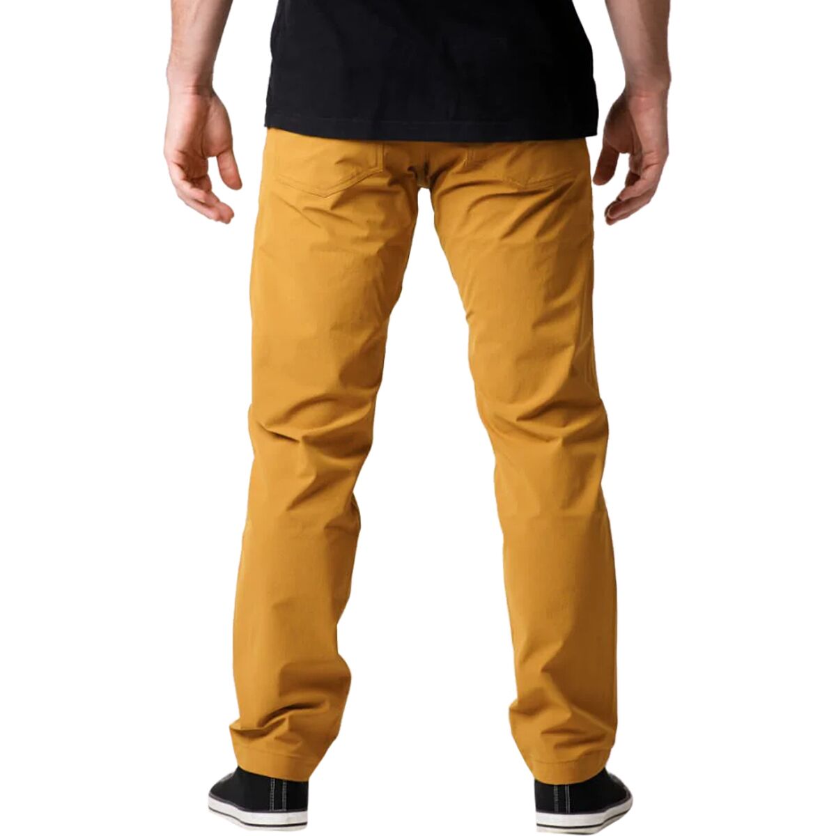 Western Rise Evolution Slim Pant - Men's - Men