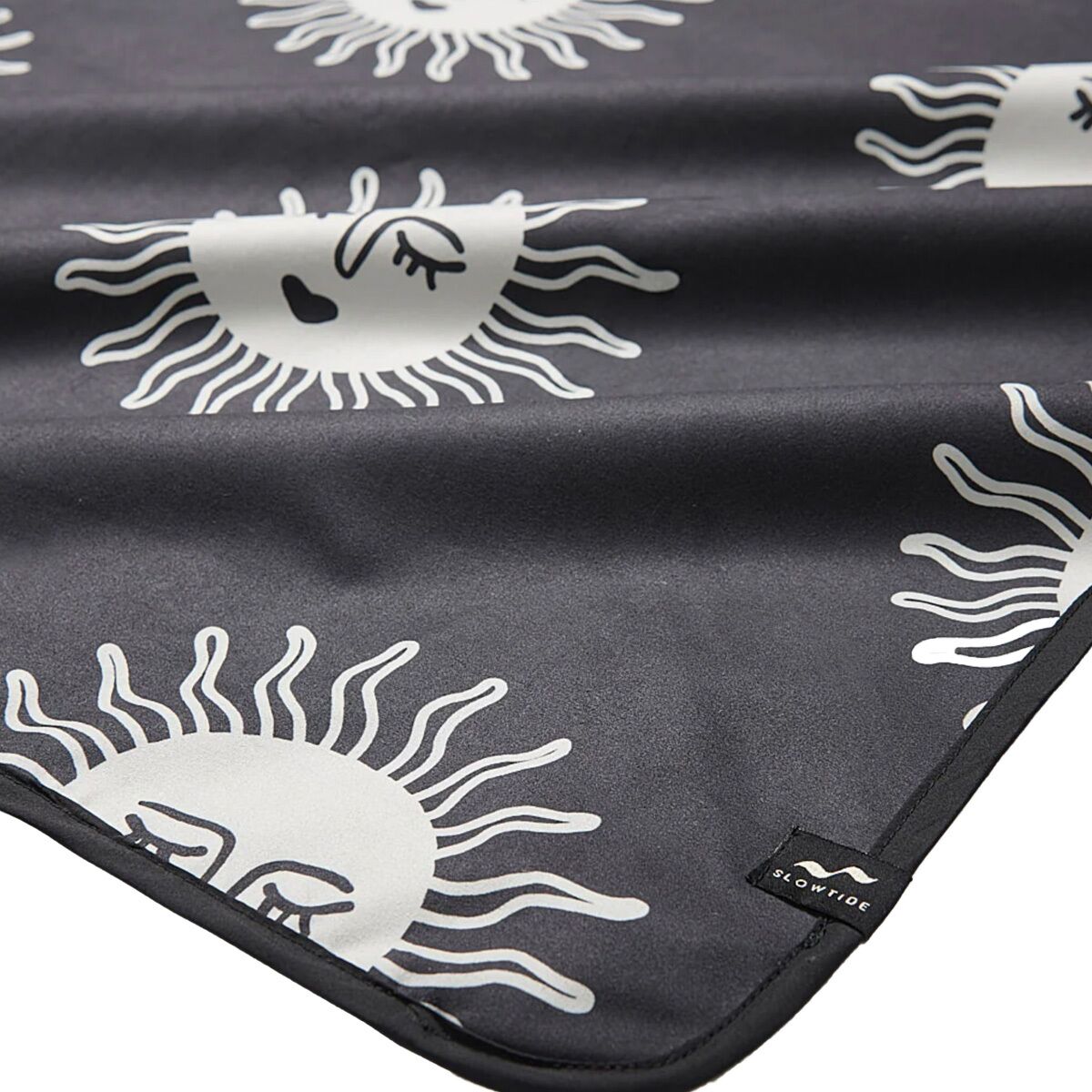 Slowtide Slowburn Quick-Dry Picnic Blanket - Men