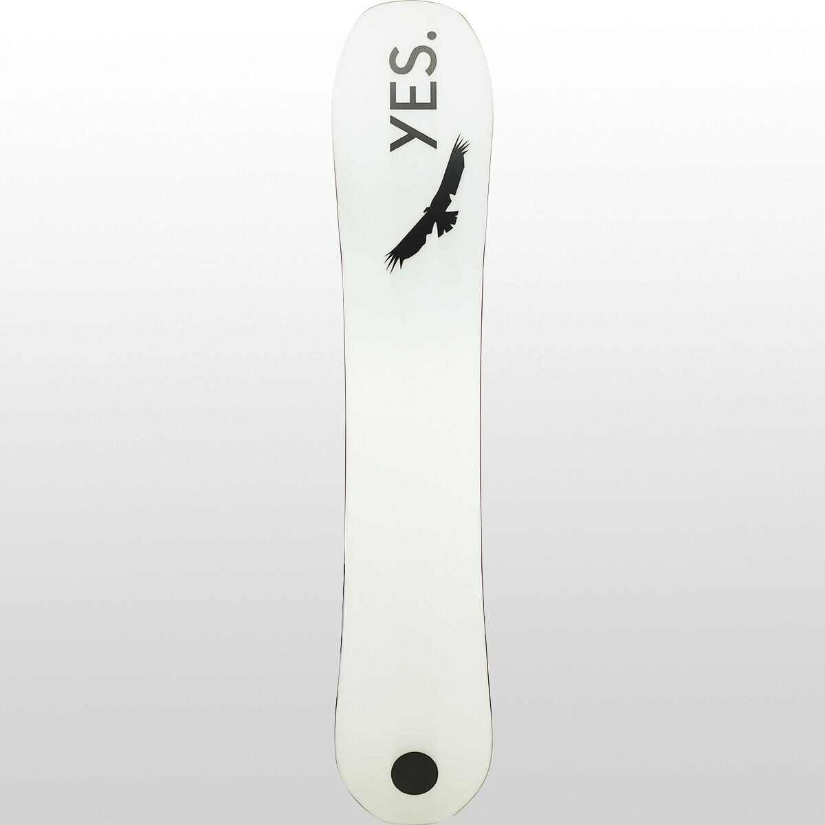 Yes. Pick Your Line Snowboard - 2022 - Snowboard