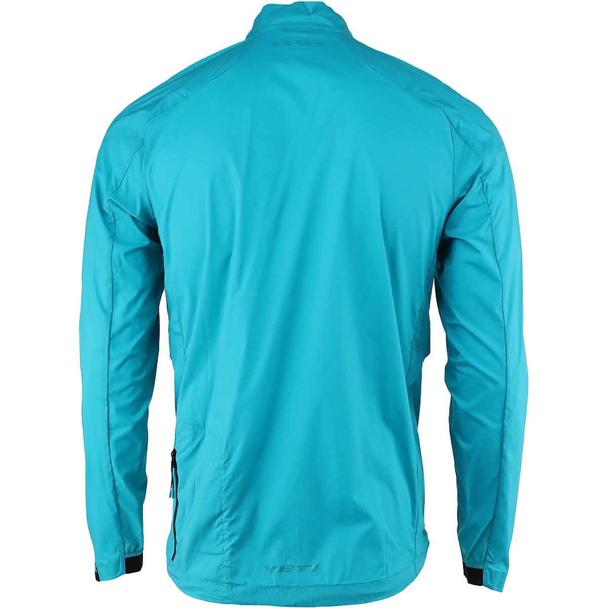 Yeti Cycles Turq Range Anorak Jacket - Men's - Men