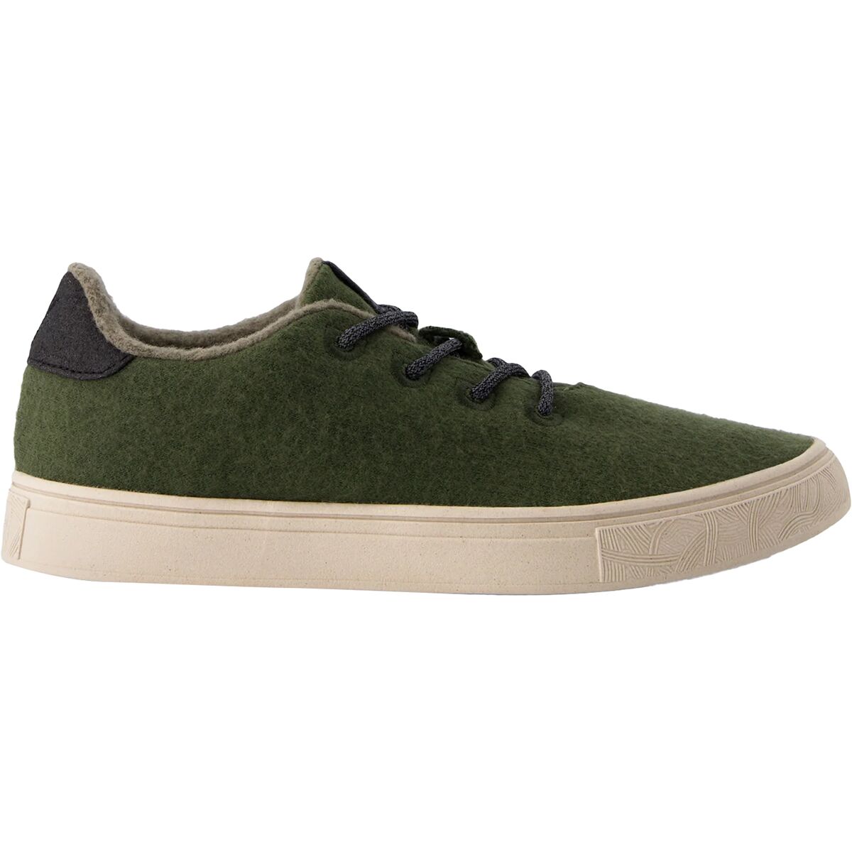 YY Nation Cirro Wool Shoe - Men