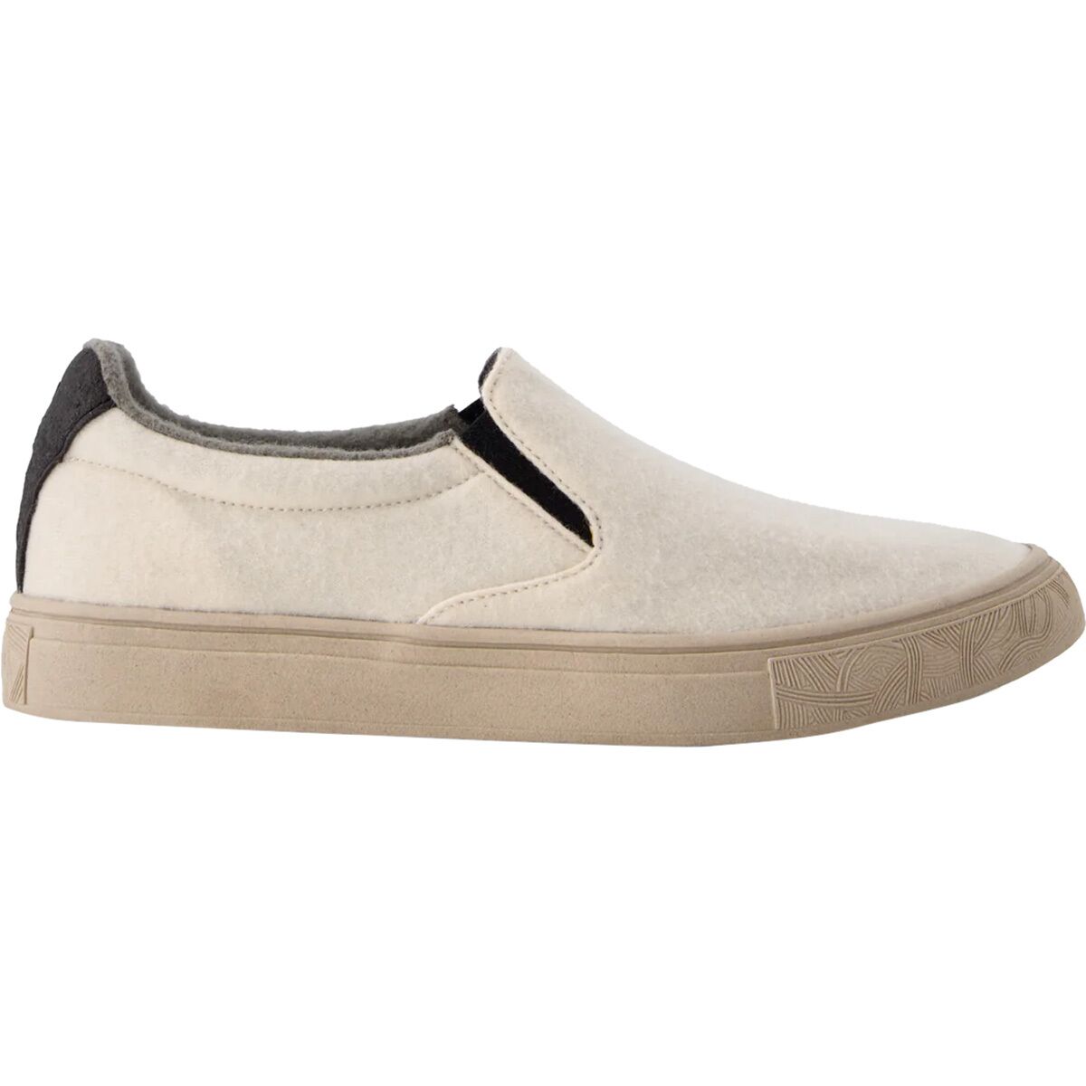 YY Nation Nimbo Wool Shoe - Men