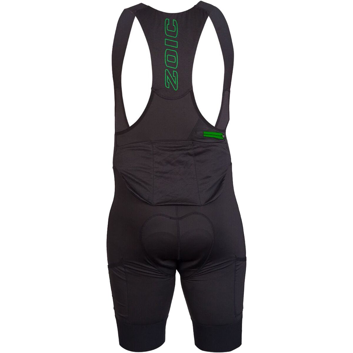ZOIC Carbon Bib Liner - Men's - Men