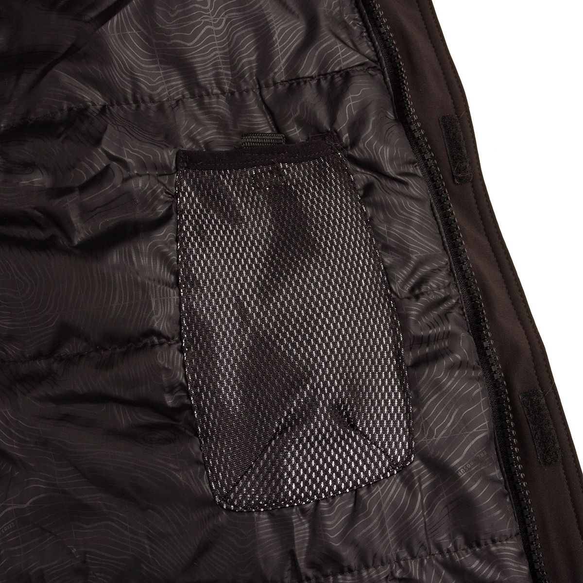 ZeroXposur Cascade Ski Jacket - Men's - Men