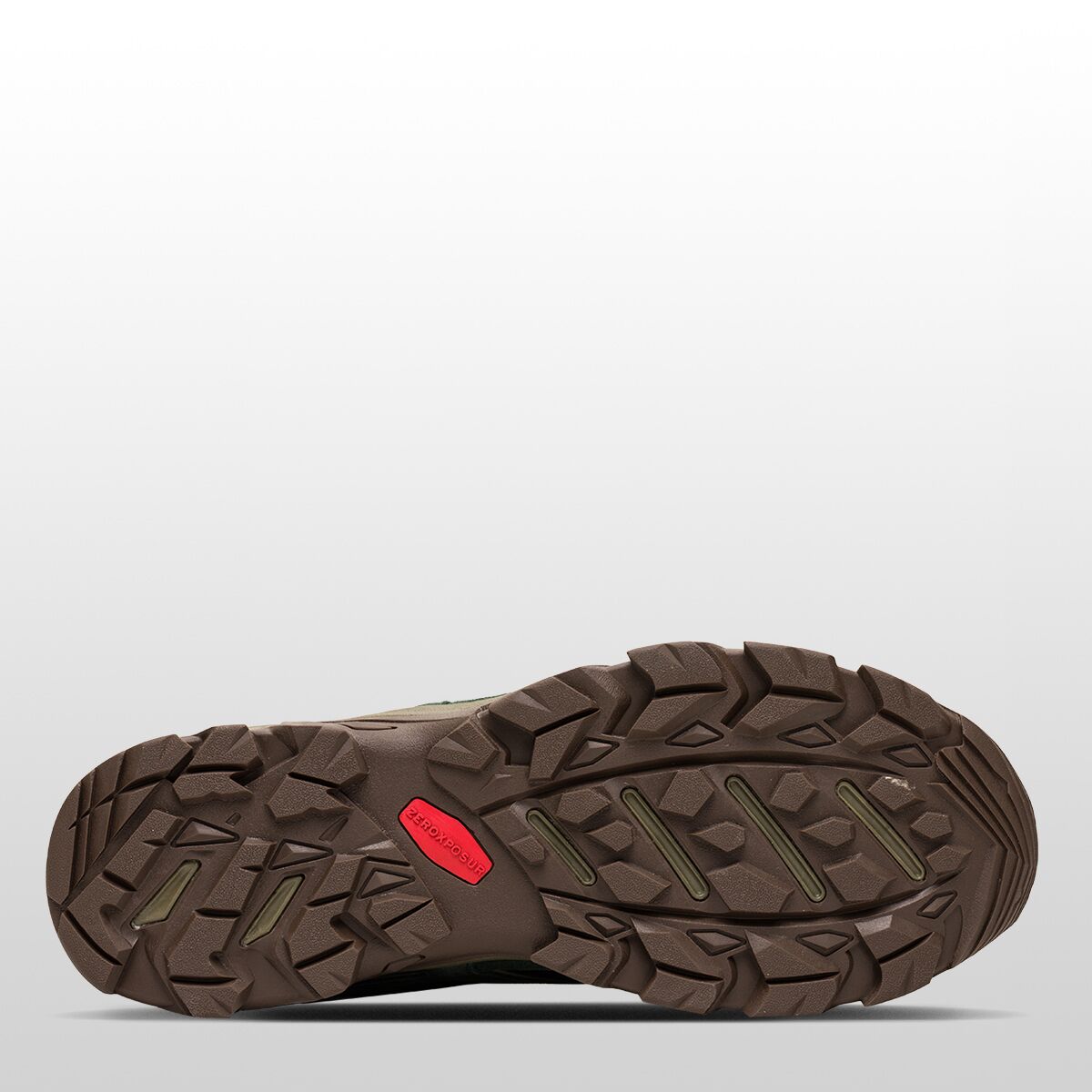 ZeroXposur Yellowstone Waterproof Hiking Shoe - Men's - Men