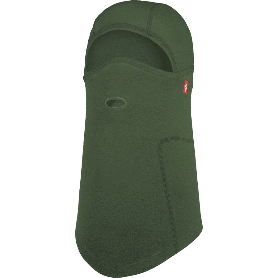 Airhole Balaclava Hinge Merino - Men