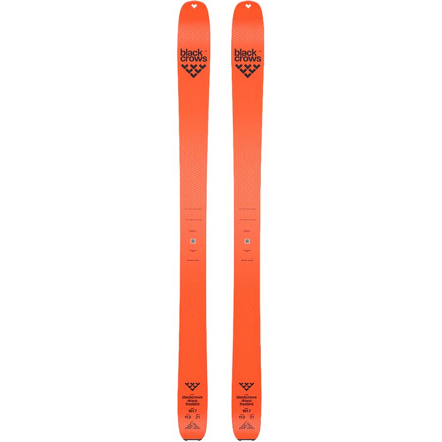 Black Crows Draco Freebird Ski - 2026 - Ski