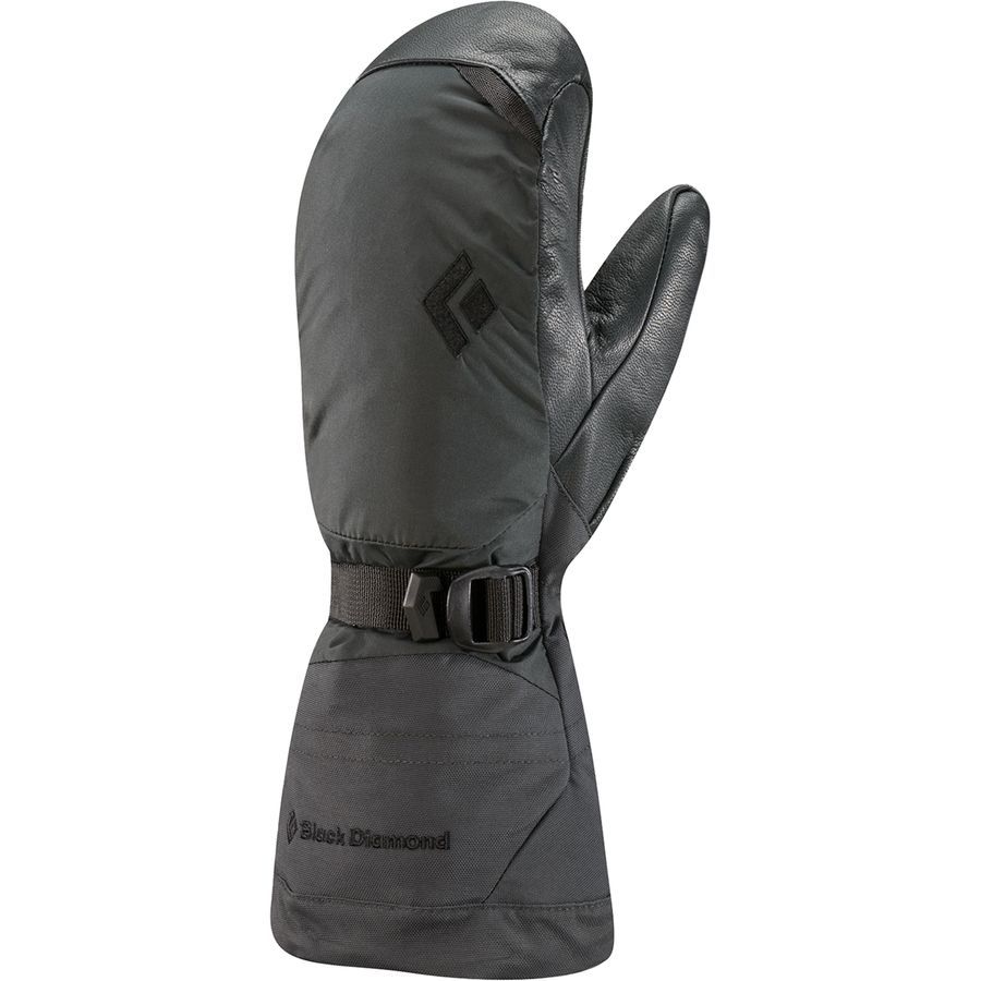 Black Diamond Ankhiale Gore-Tex Mitten - Women's - Women