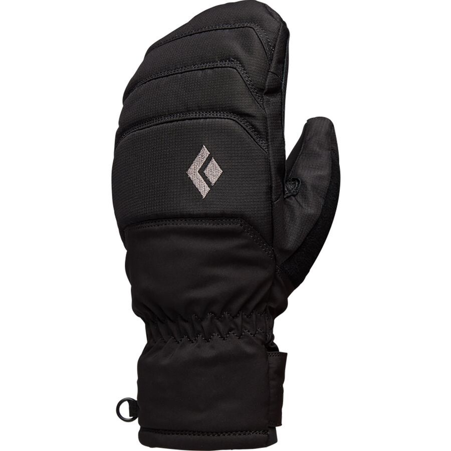 Black Diamond Mission MX Mitten - Women's - Accessories