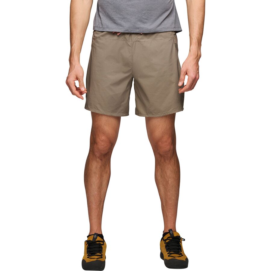 Black Diamond Distance 7in Short - Men's - Men