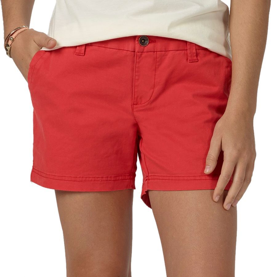 Burton Mid Short - Women's - Women