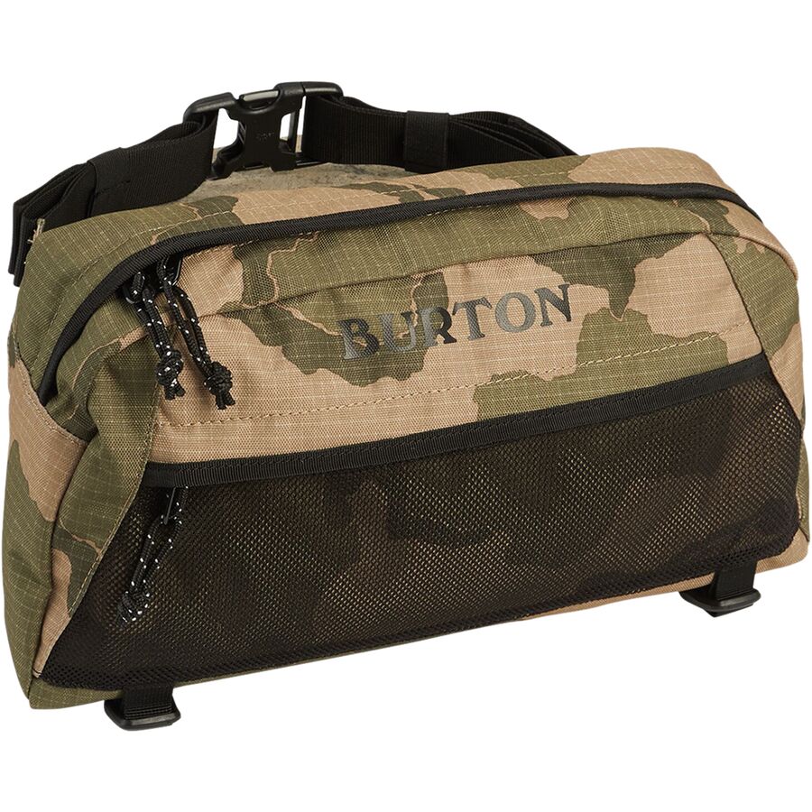 Burton Beeracuda Sling 7L Cooler Bag - Hike & Camp