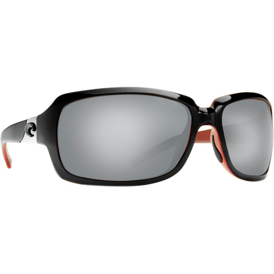 Costa Isabela 580P Polarized Sunglasses - Women's - Men