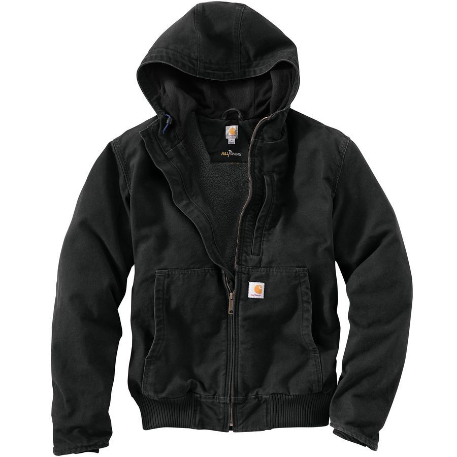 Carhartt Full Swing Armstrong Active Jacket - Men's - Men