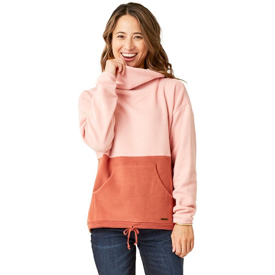 Carve Designs Rowayton Colorblock Cowl - Women's - Women