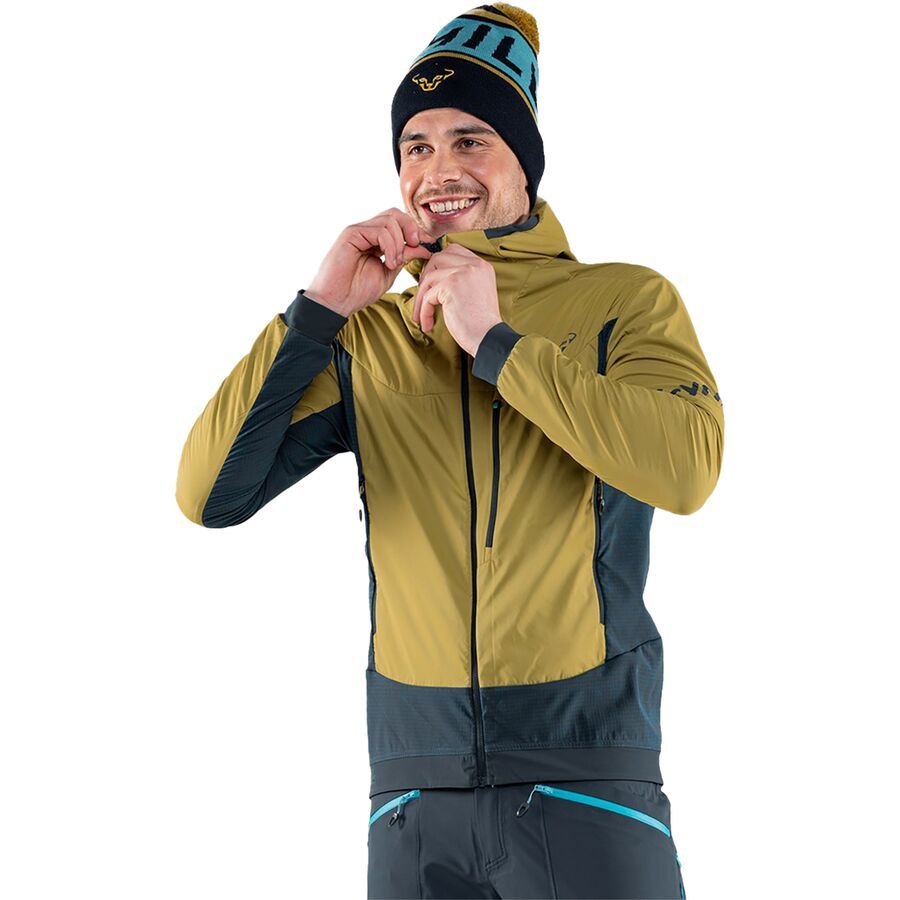 Dynafit Free Alpha Direct Jacket - Men's - Men