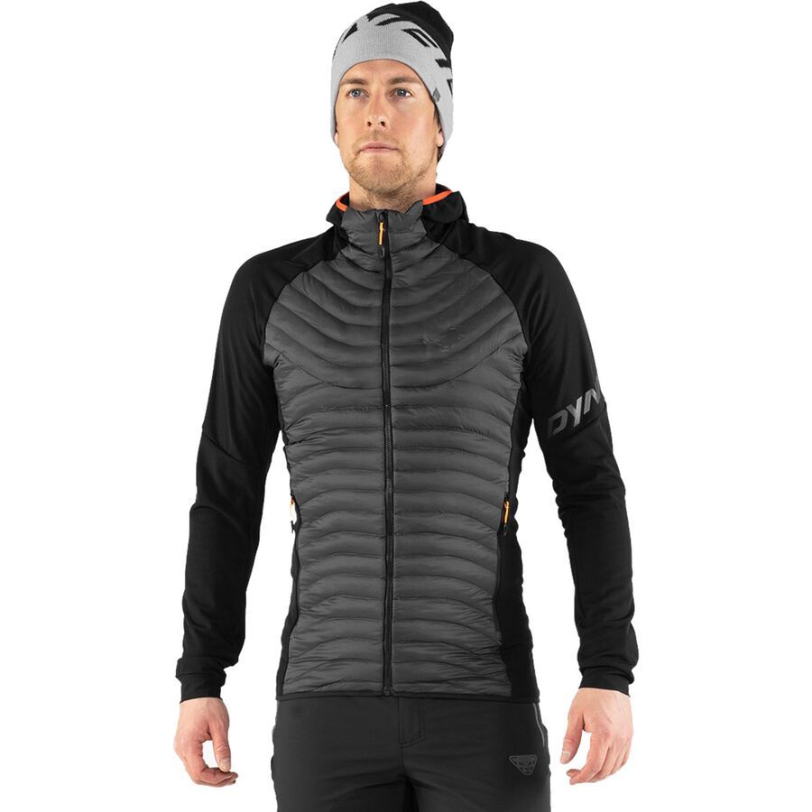 Dynafit Speed Insulation Hybrid Jacket - Men's - Men