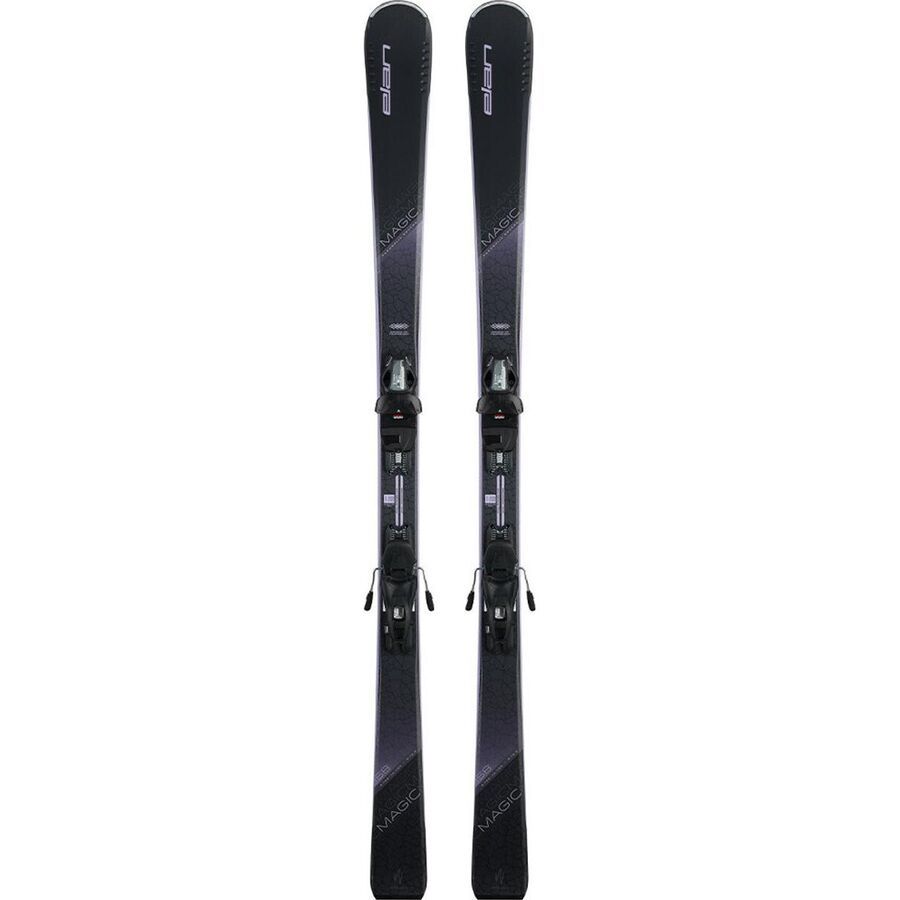 Elan Black Magic Ls El9.0 Ski - 2024 - Ski