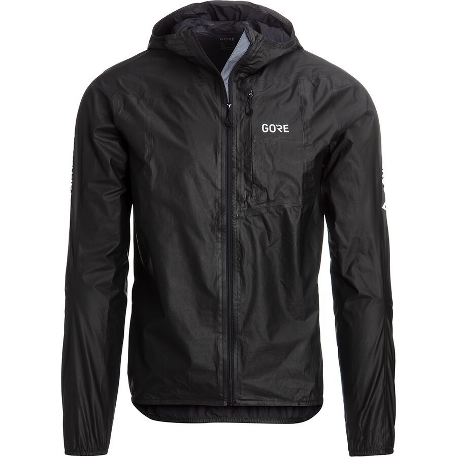 GOREWEAR R7 GORE-TEX Shakedry Hooded Jacket - Men's - Men