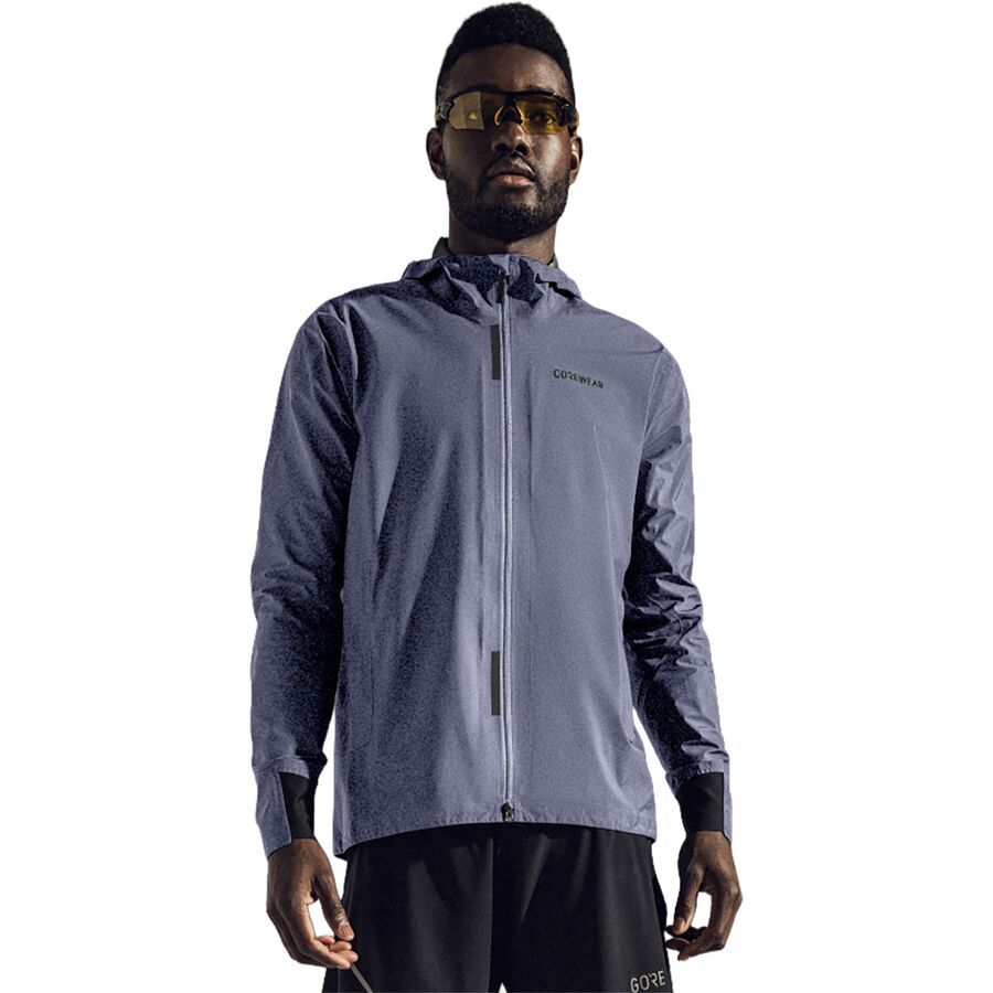 GOREWEAR Concurve GORE-TEX Jacket - Men's - Men