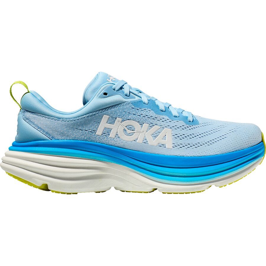 HOKA Bondi 8 Running Shoe - Men's - Men