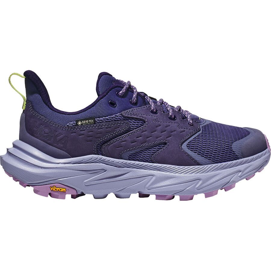 HOKA Anacapa 2 Low GTX Hiking Shoe - Women's - Women