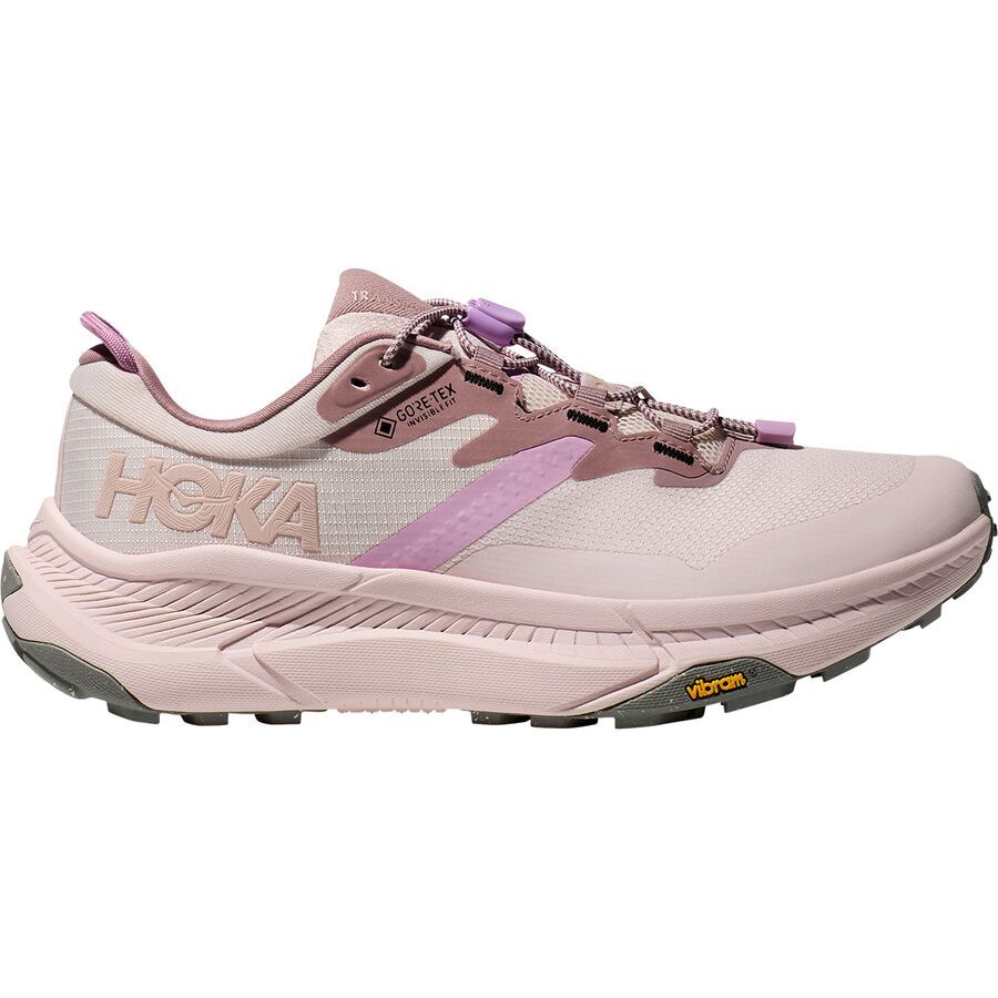 HOKA Transport GTX Sneaker - Women's - Women