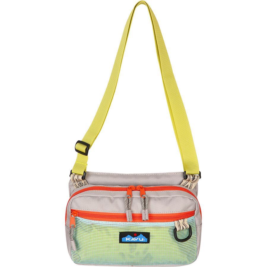 KAVU Delray Beach Crossbody Bag - Women