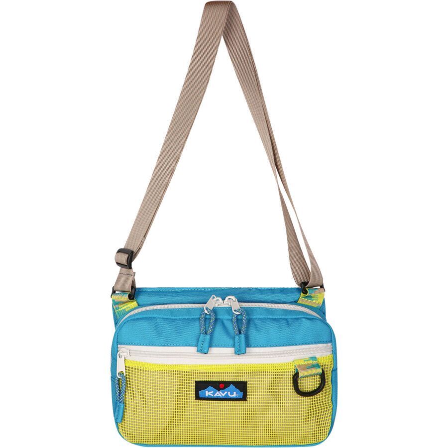 KAVU Delray Beach Crossbody Bag - Women
