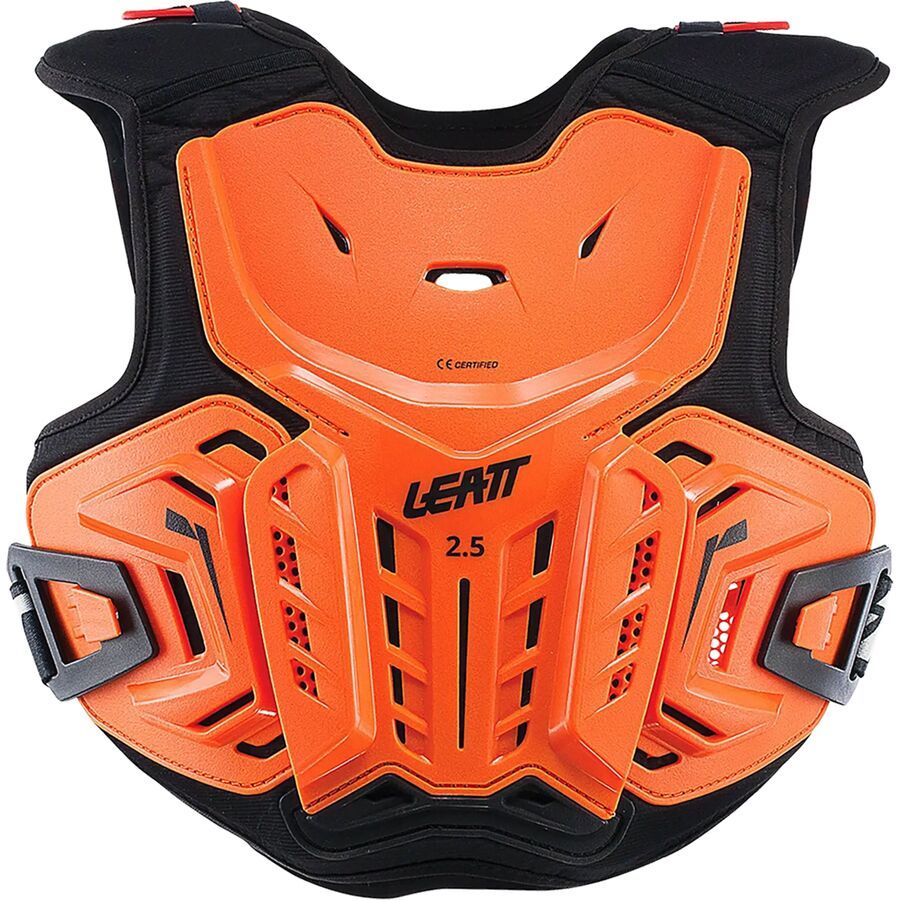 Leatt 2.5 Chest Protector - Kids' - Bike
