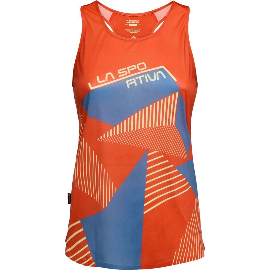 La Sportiva Comp Tank Top - Women's - Women