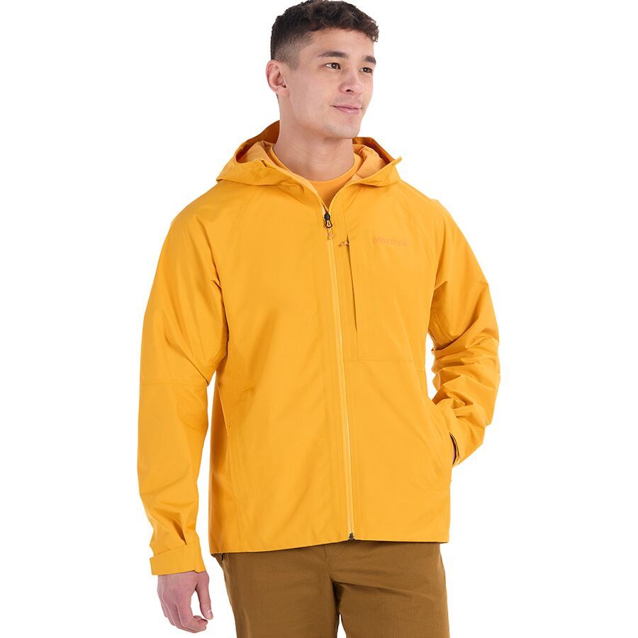 Marmot Waypoint GORE-TEX Jacket - Men's - Men