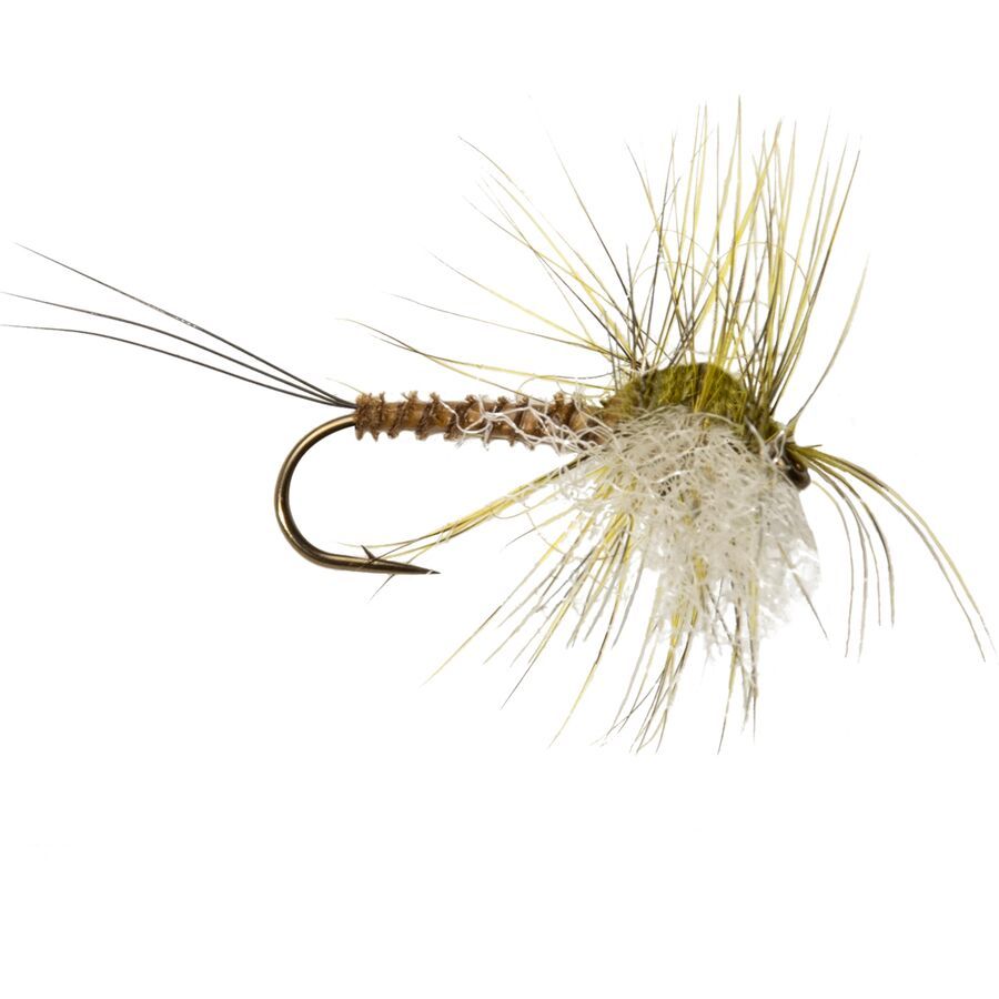 Montana Fly Company Galloup's OG Bent Cripple - 12 Pack - Fly Fishing