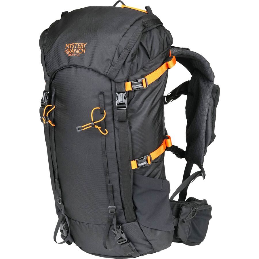Mystery Ranch Bridger 35L Backpack - Hike & Camp