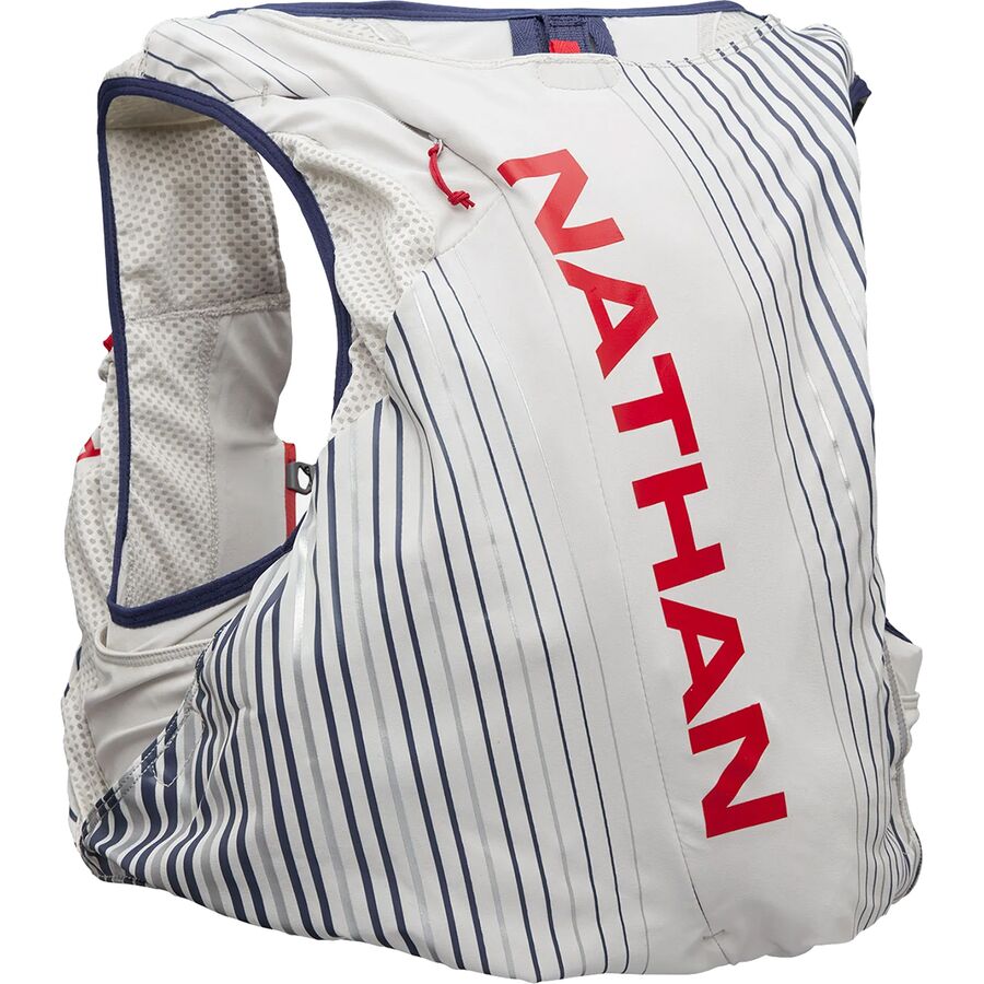 Nathan Pinnacle 12L Hydration Vest - Hike & Camp