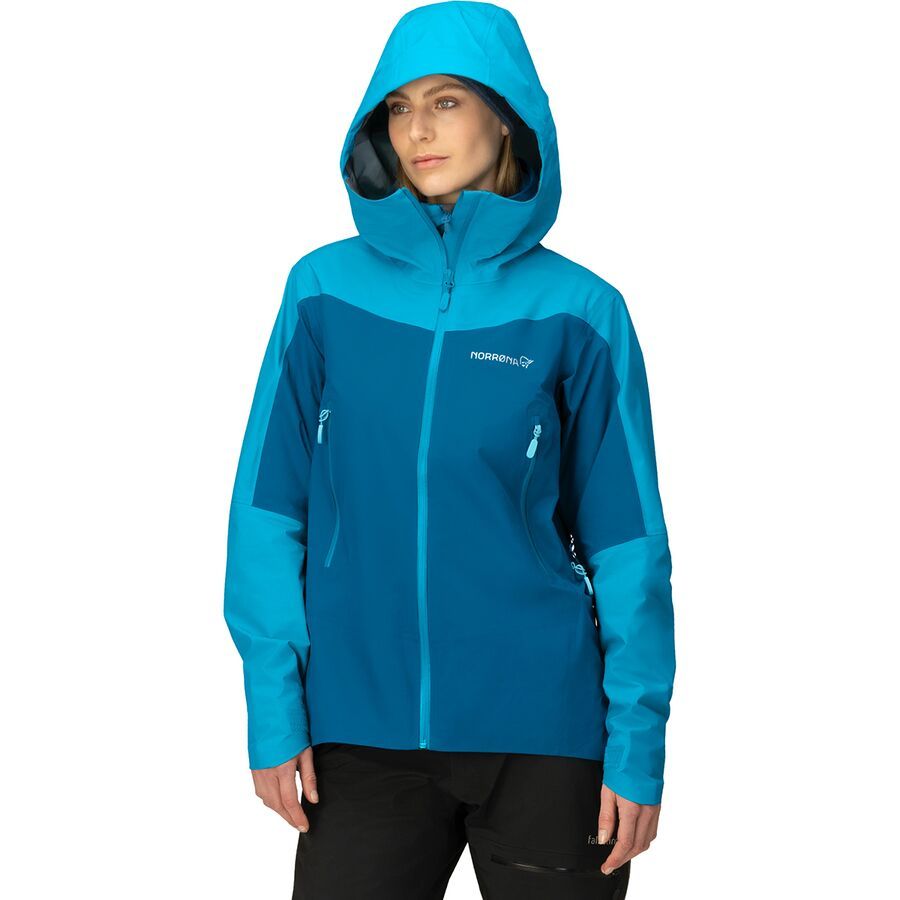 Norrona Falketind GORE-TEX Jacket - Women's - Women